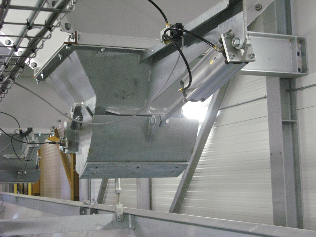 Batching of aggregates – precisely and efficiently