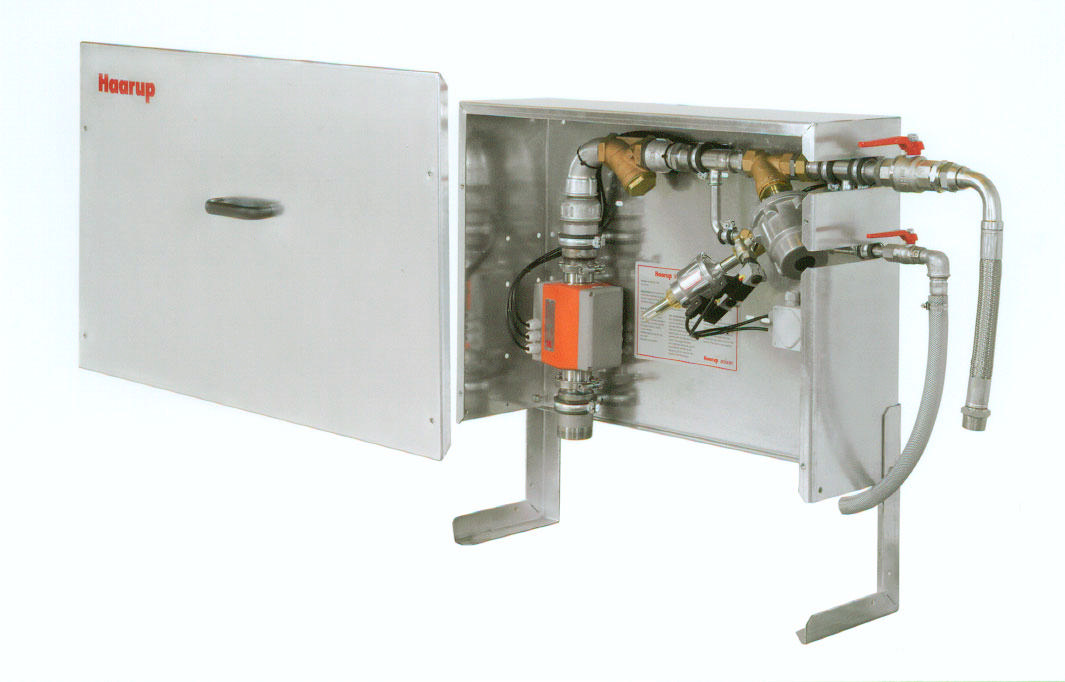 Flow meters – fast and accurate batching